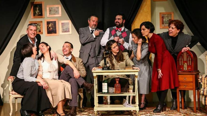 La ratonera - Información