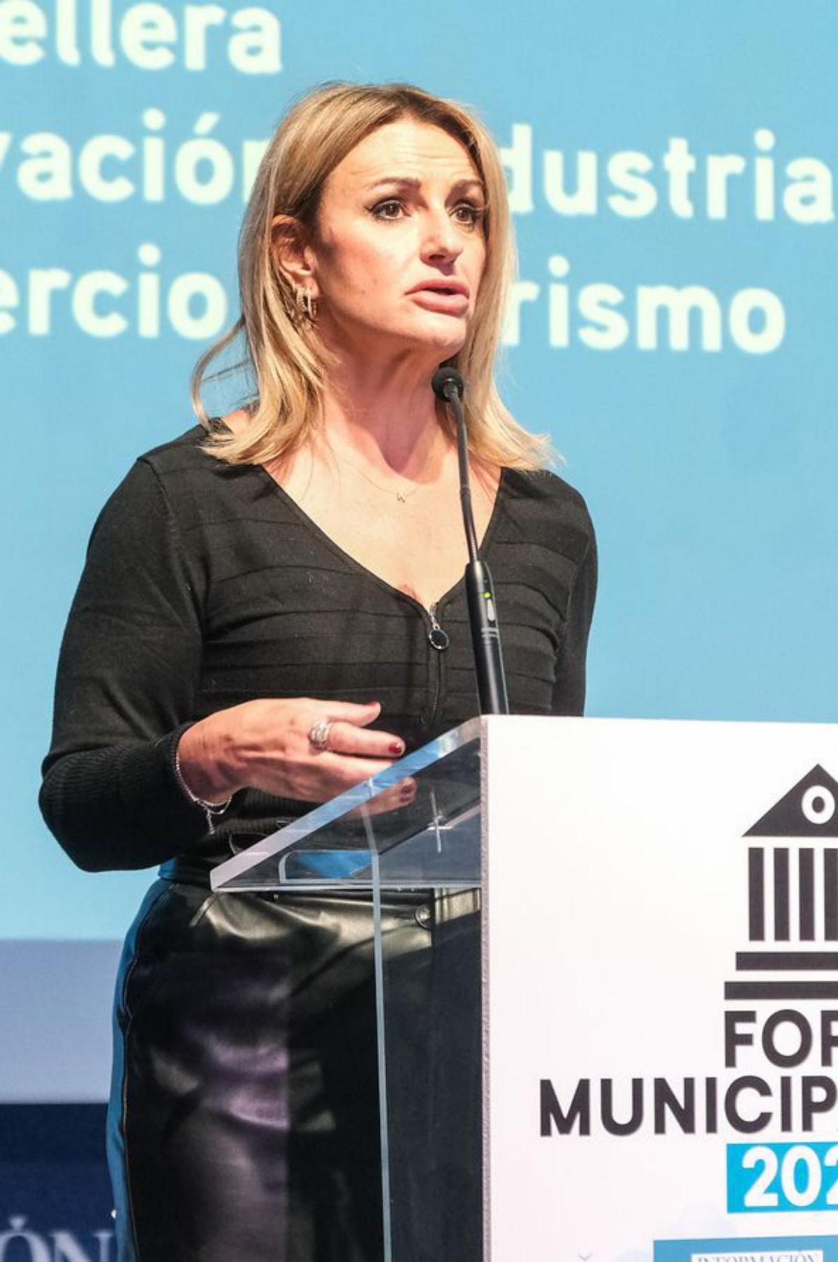 Montes reclama al Gobierno que aborde la particularidad de los ...