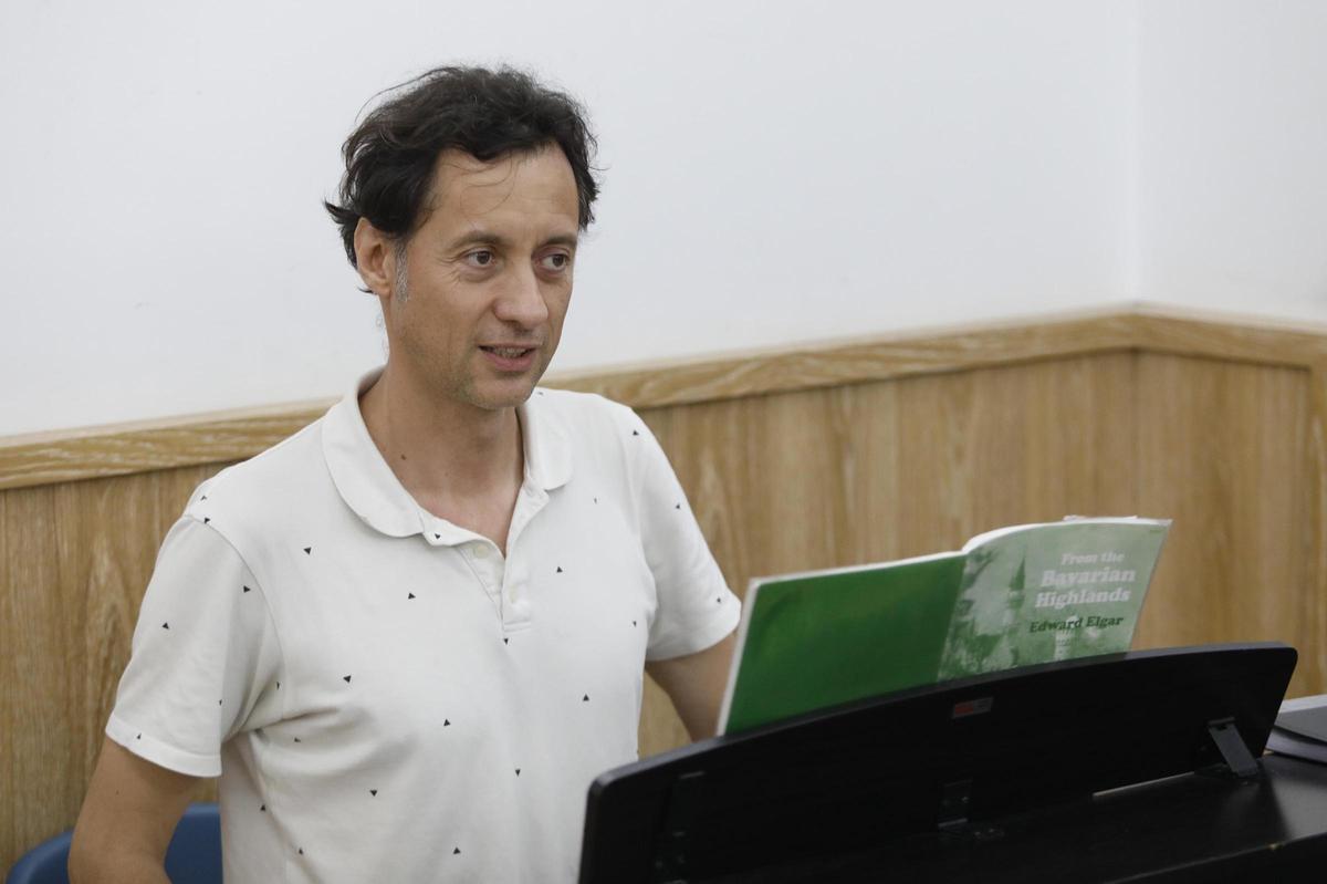 Coral Cypsella de Sant Feliu de Guíxols: 40 anys espurnejant