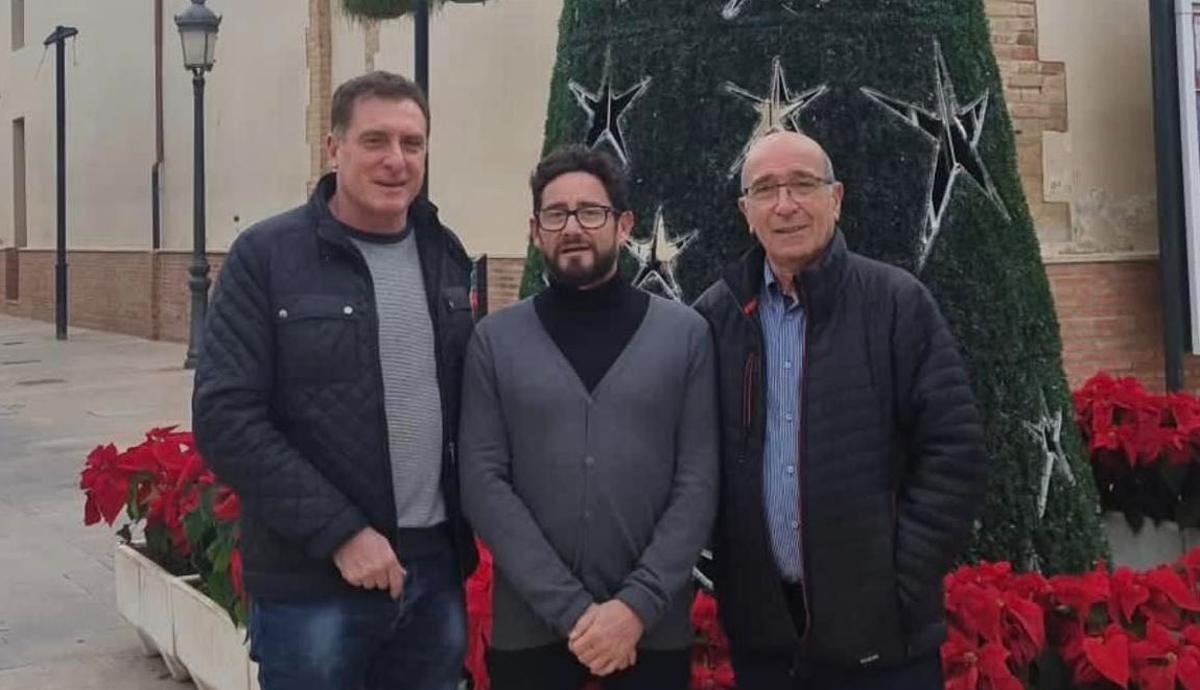 Elecciones la Pobla de Vallbona: Ciudadanos no se presenta a las ...