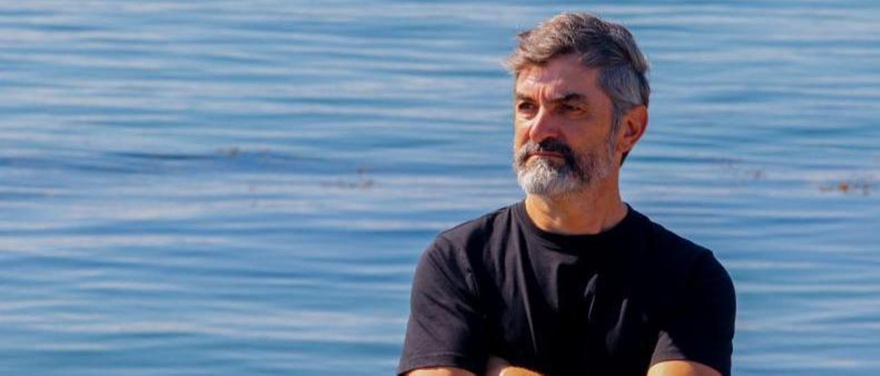 “Los vilaxoaneses nunca nos identificamos con Vilagarcía; la unión no ...