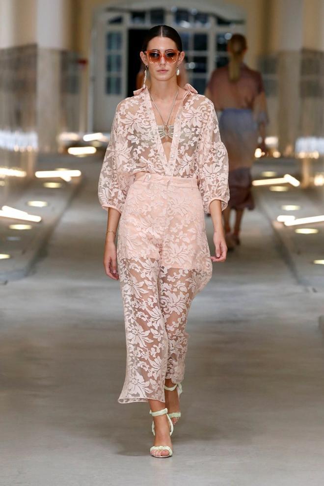 Eiko Ai - Barcelona - Mujer - Primavera-Verano 2021 - Woman