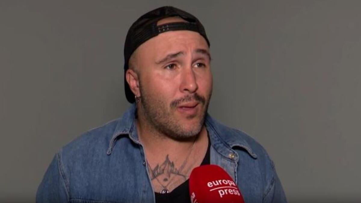 KIKO RIVERA STREAMER | El tremendo enfado de Kiko Rivera en Instagram ...