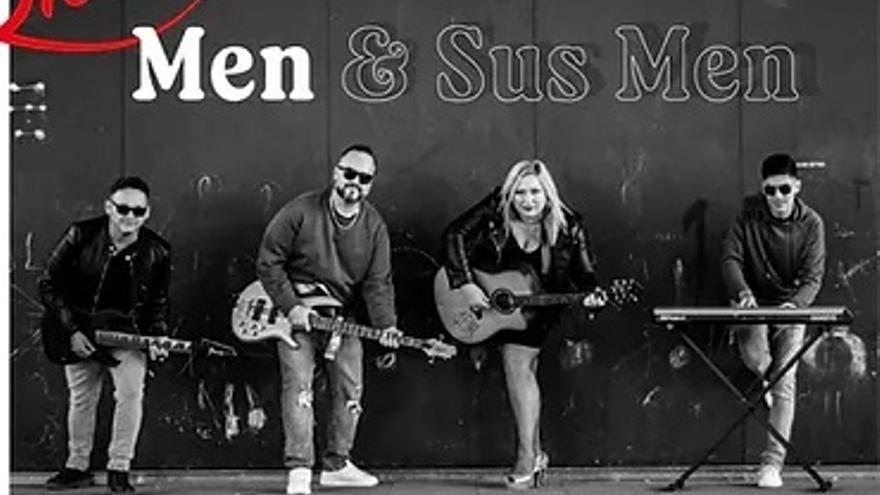 Men & sus Men - Superdeporte