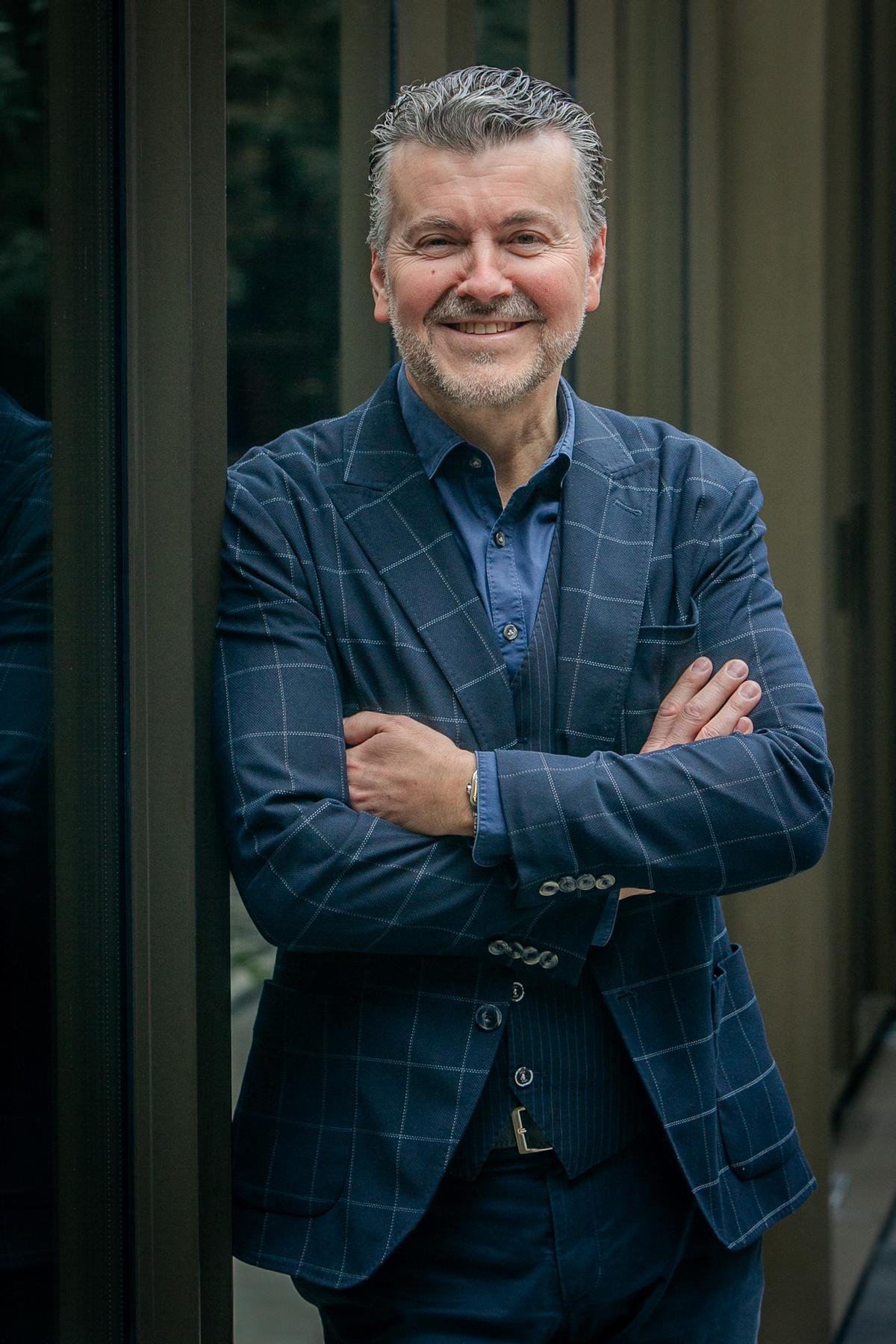 Ramon Gener gana el Premi Ramon Llull | FOTOS