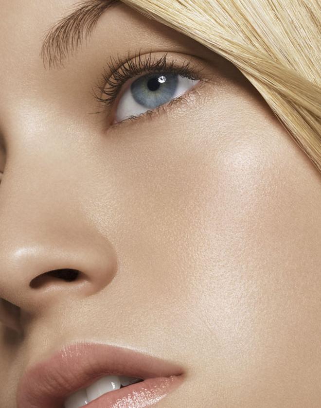 Un rostro 10 - Woman