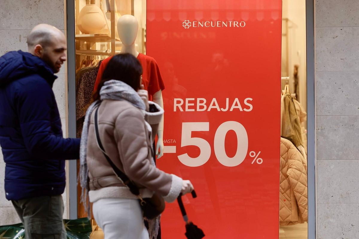 Rebajas bajo lupa en Córdoba: la Junta recomienda planificar las ...