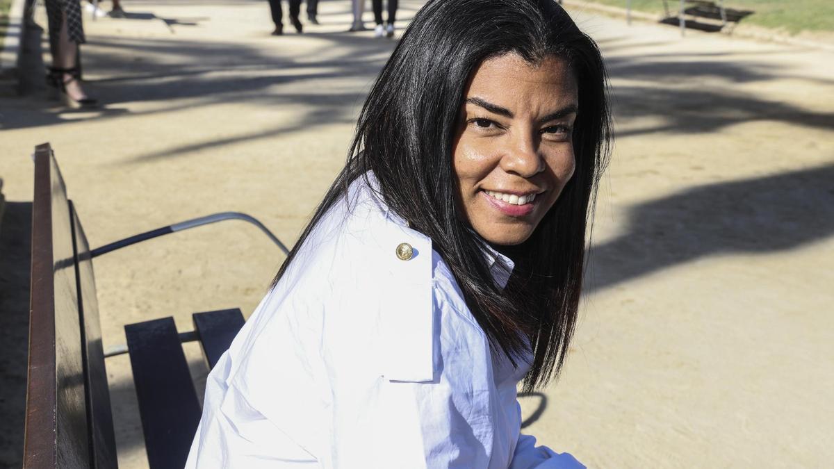 Yaissel Sánchez: “Las políticas de la Generalitat han convertido a esta comunidad en un motor ...