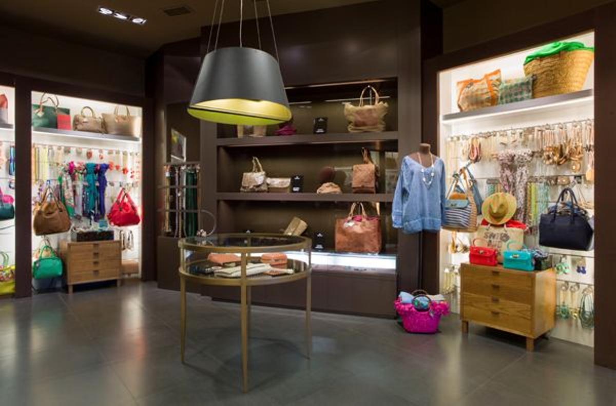 Dayaday inaugura flagship en Madrid - Woman