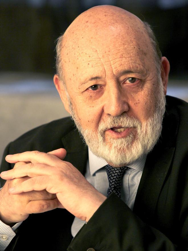 José Félix Tezanos: "La jornada laboral de 4 días es inteligente"