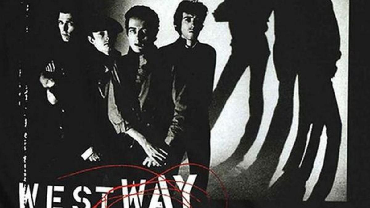 Don Letts, el realizador de clips míticos de los Clash, en Compostela