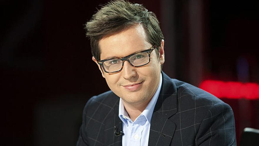 TVE afirma que Sergio Martín hace un "trabajo impecable"