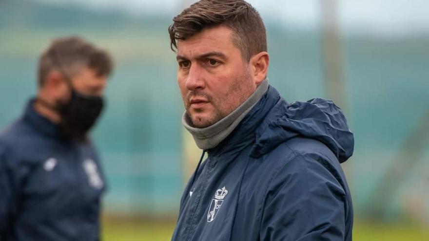 Diego Gálvez dirigirá al Vea en su primera temporada en Primera