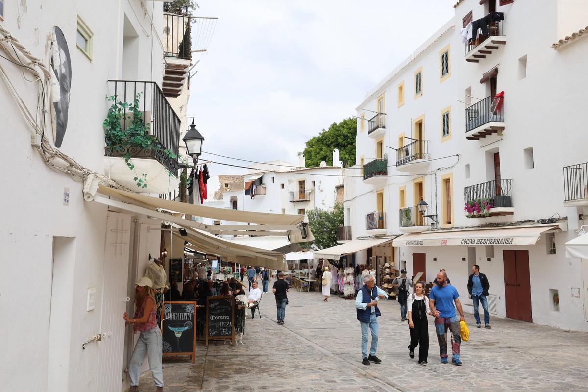 Summer in Ibiza: José Luis Benítez, manager of Ocio de Ibiza: “The ...