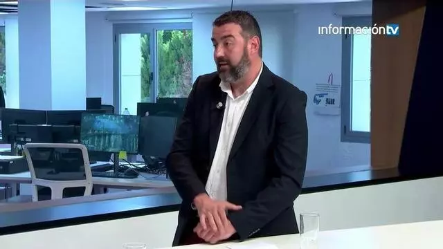 Las belleas del foc revelan cuál es el momento más esperado de sus ...