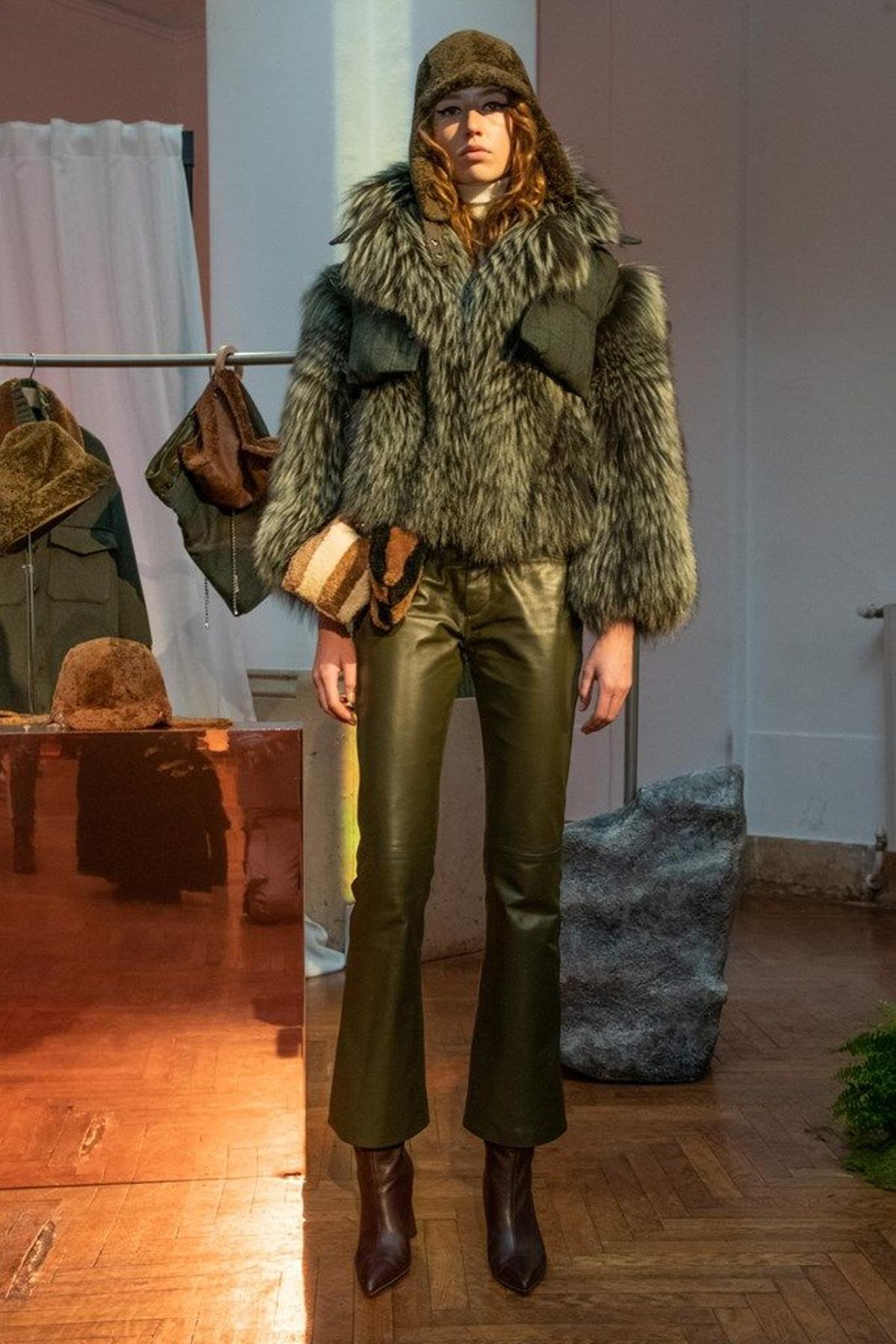 Simonetta Ravizza - Milán - Mujer - Otoño-Invierno 2020-2021 - Woman