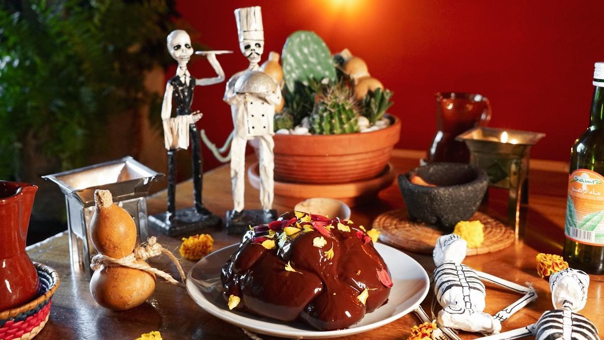 Gastronomía | 8 planes gastronómicos para pasarlo de miedo en Halloween ...