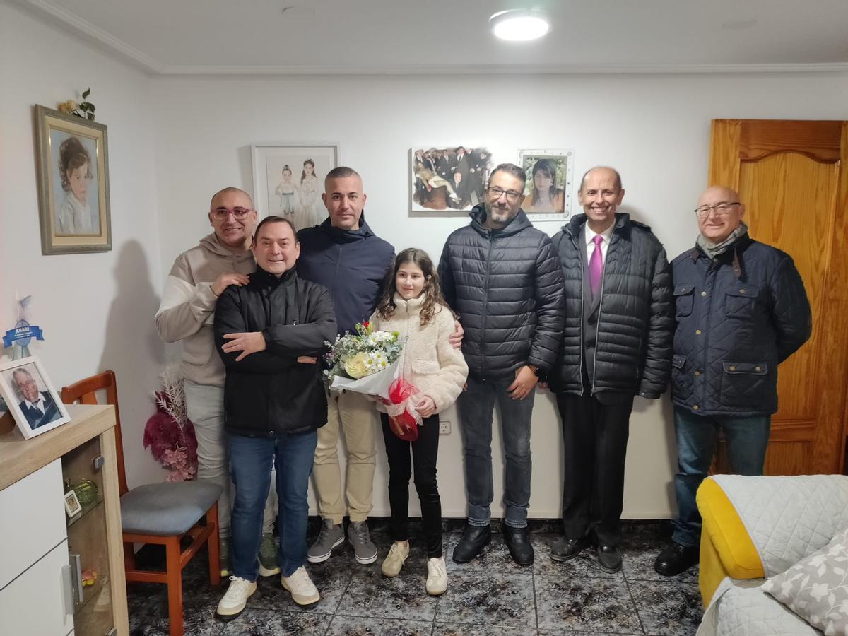 Semana Santa Caravaca | La Agrupación de Cofradías de Semana Santa de ...