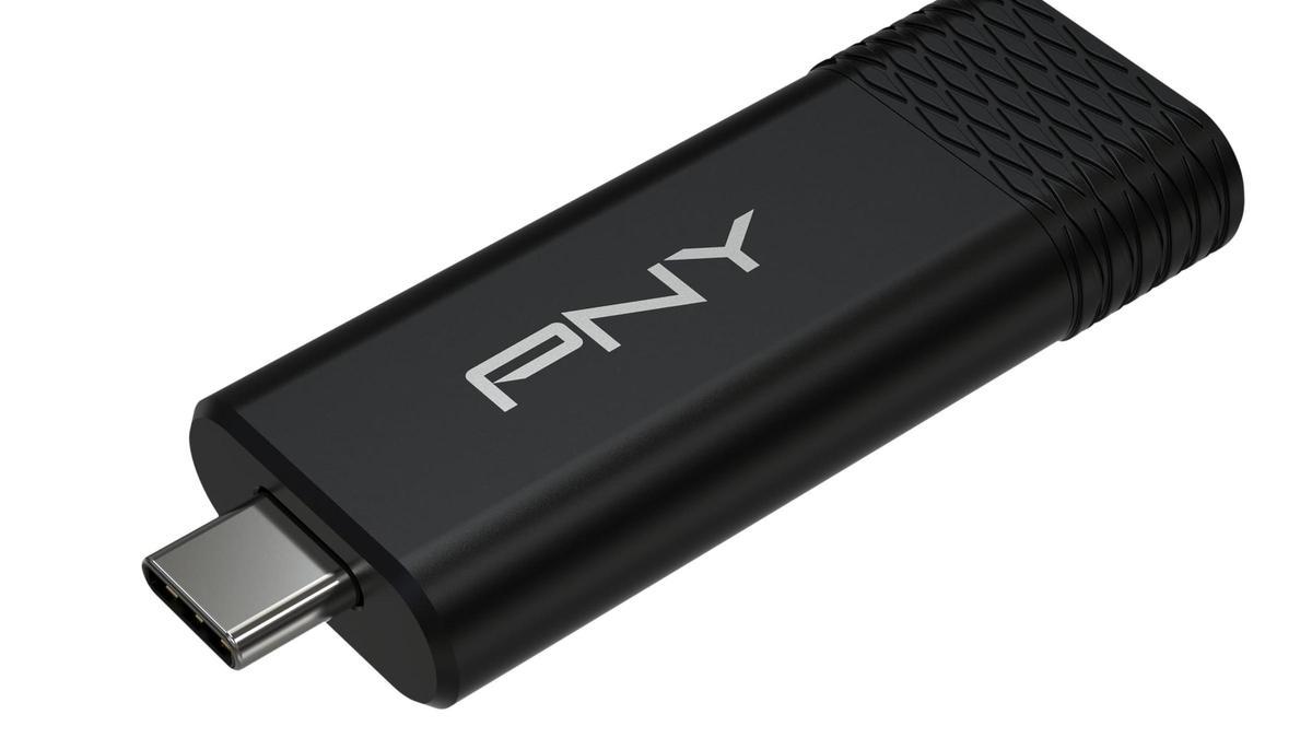 PNY Pro Elite V3: Potencia y fiabilidad para grandes archivos