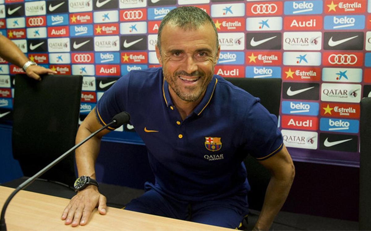 Y el ganador es... Luis Enrique | tomas-andreu | sport.es