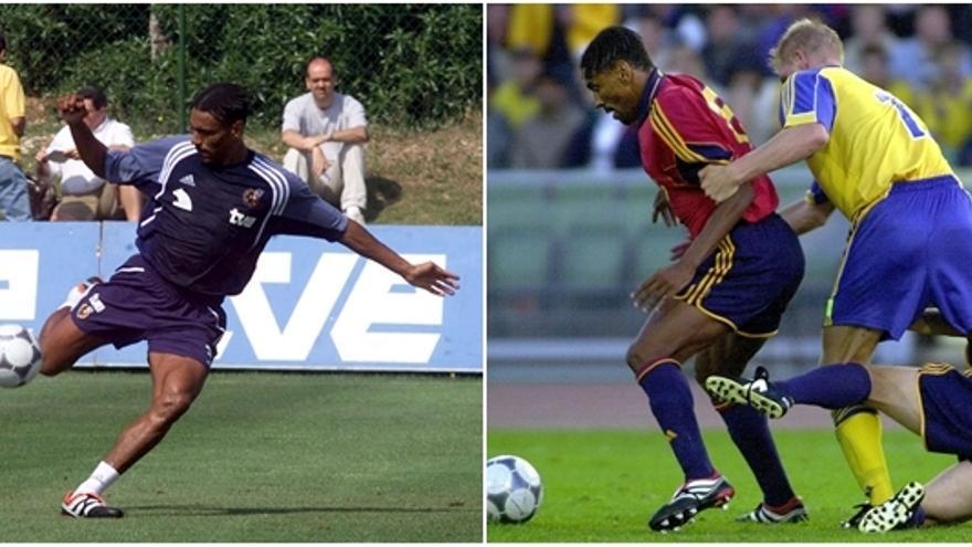 ¿Qué fue de Vicente Engonga? - La Nueva España