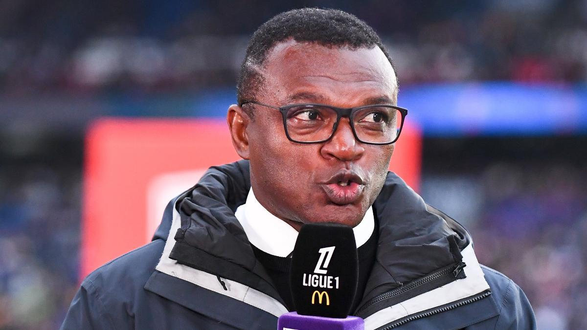 Internacional | Desailly, un campeón del mundo en la ruina