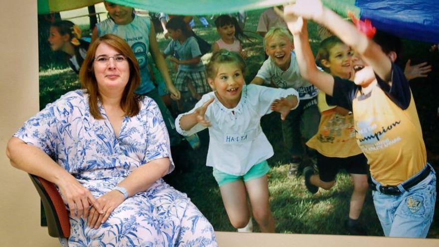Amelia López: 'Cambiemos de una vez el 'si te pegan, pega' por 'si te ...