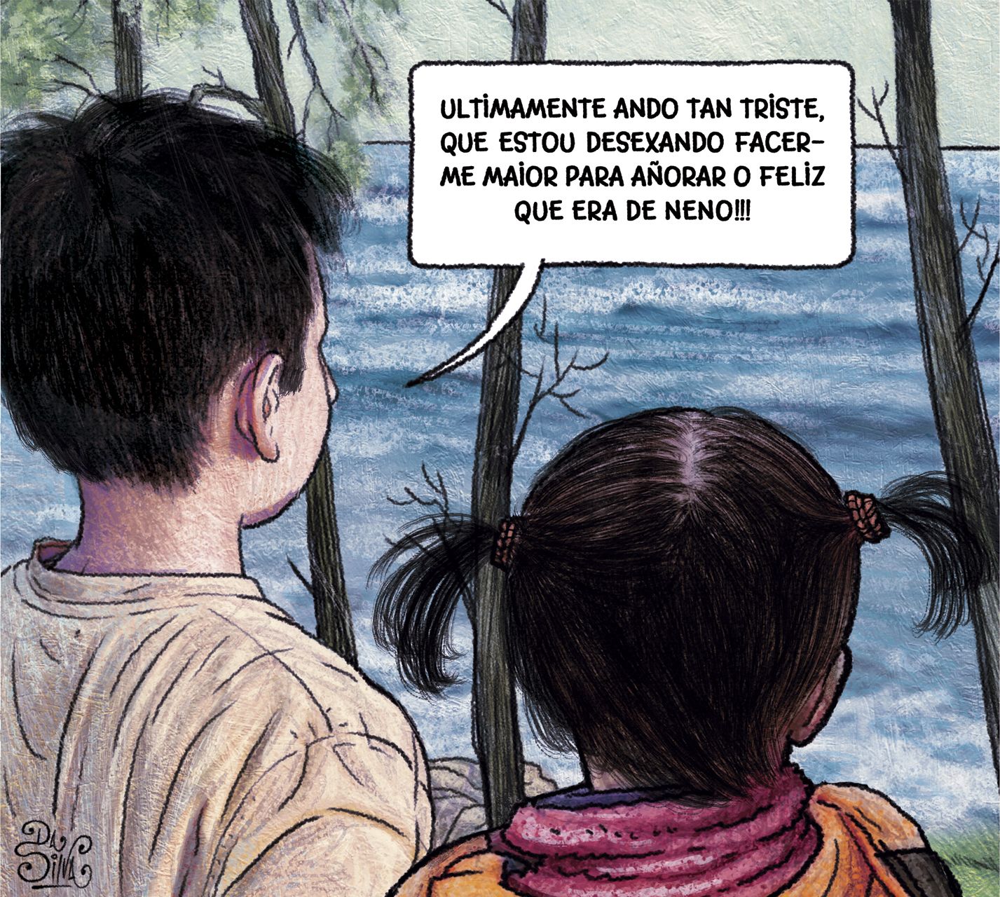 A Silveira de Kiko da Silva, 8 de junio 2023