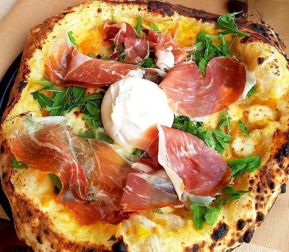 MEJORES PIZZERÍAS ESPAÑA: Aquí comerás las mejores pizzas, según el ...