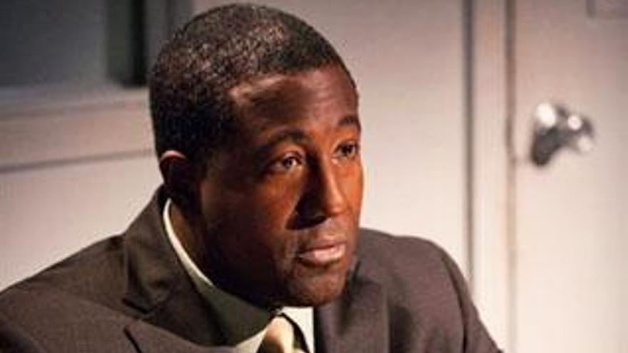 Roger Mitchell será Chaff en 'En Llamas'