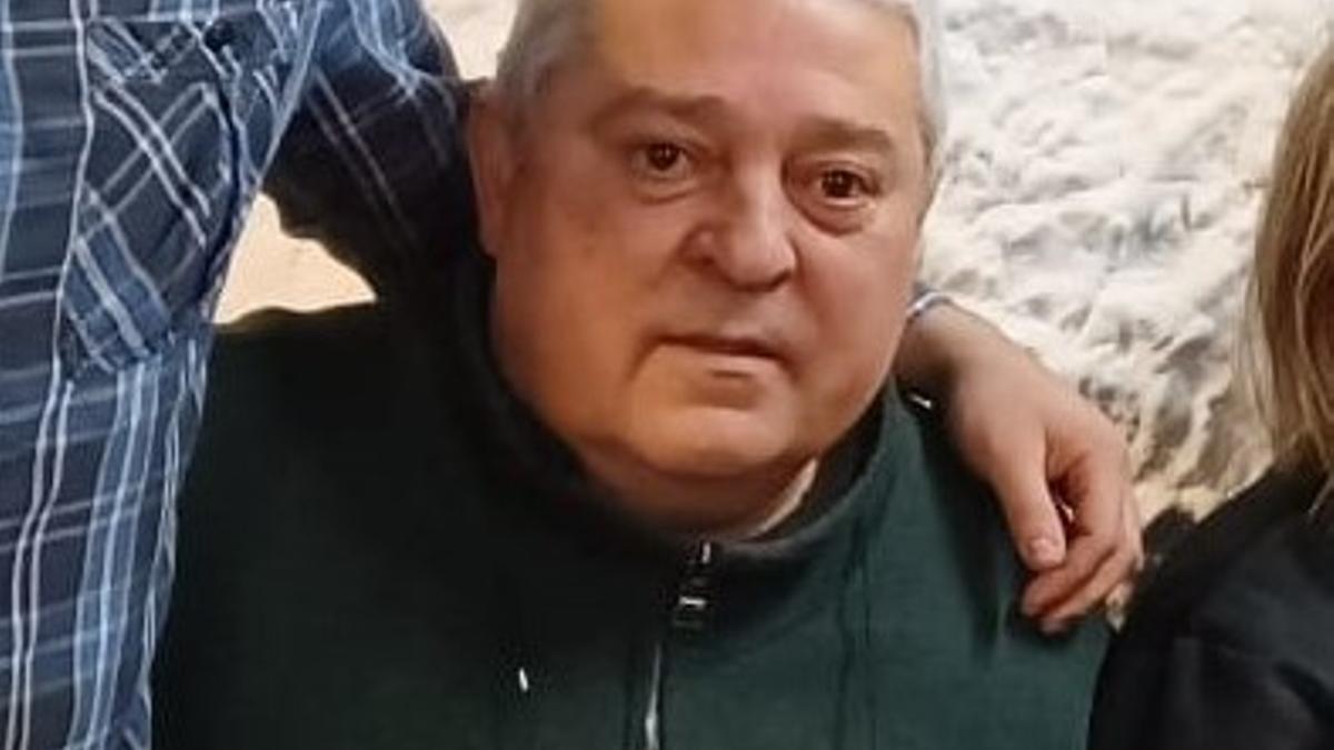 Fallece a los 60 años Máximo del Río, del emblemático establecimiento ...