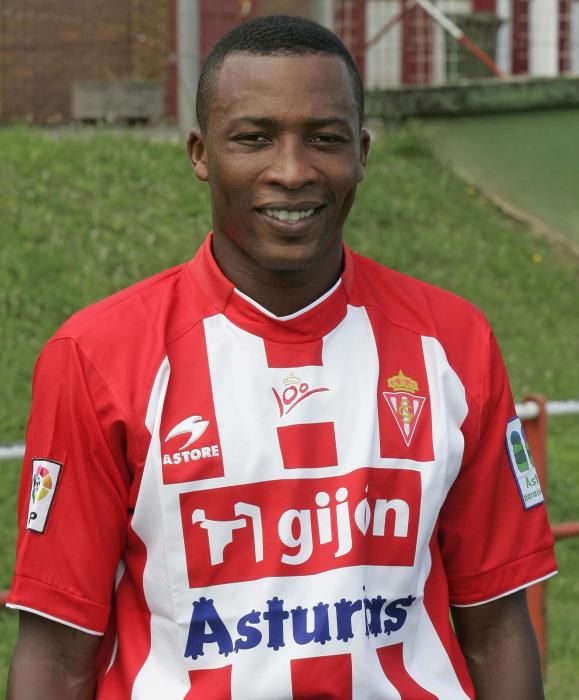 Las imágenes de Edwin Congo - Superdeporte