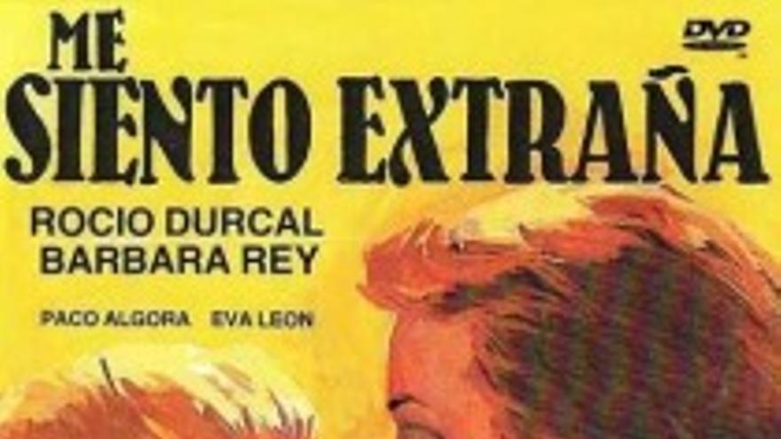 Me siento extraña - La Opinión de Murcia