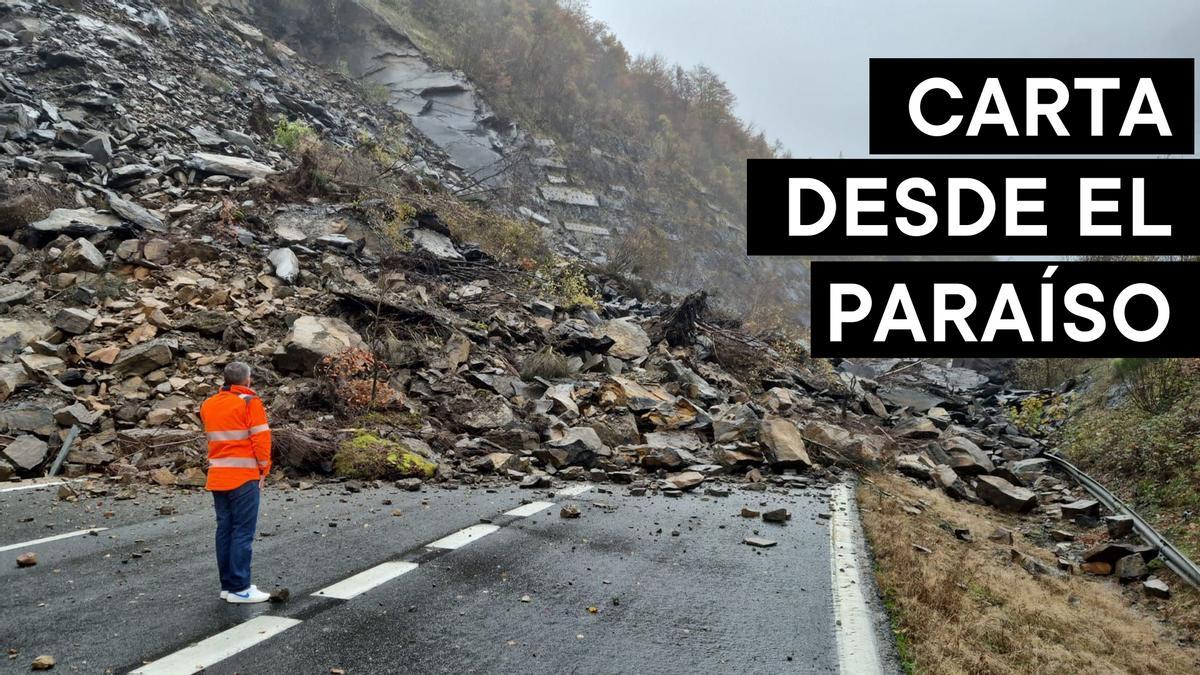 Lee la nueva "Carta desde el Paraíso", el resumen de la semana en ...