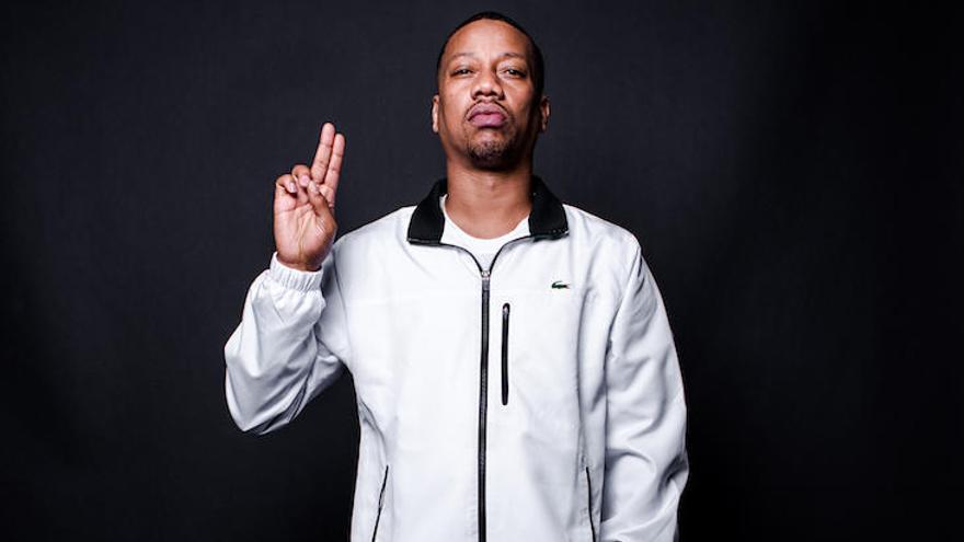 Planet Asia: leyenda del hip hop en Málaga