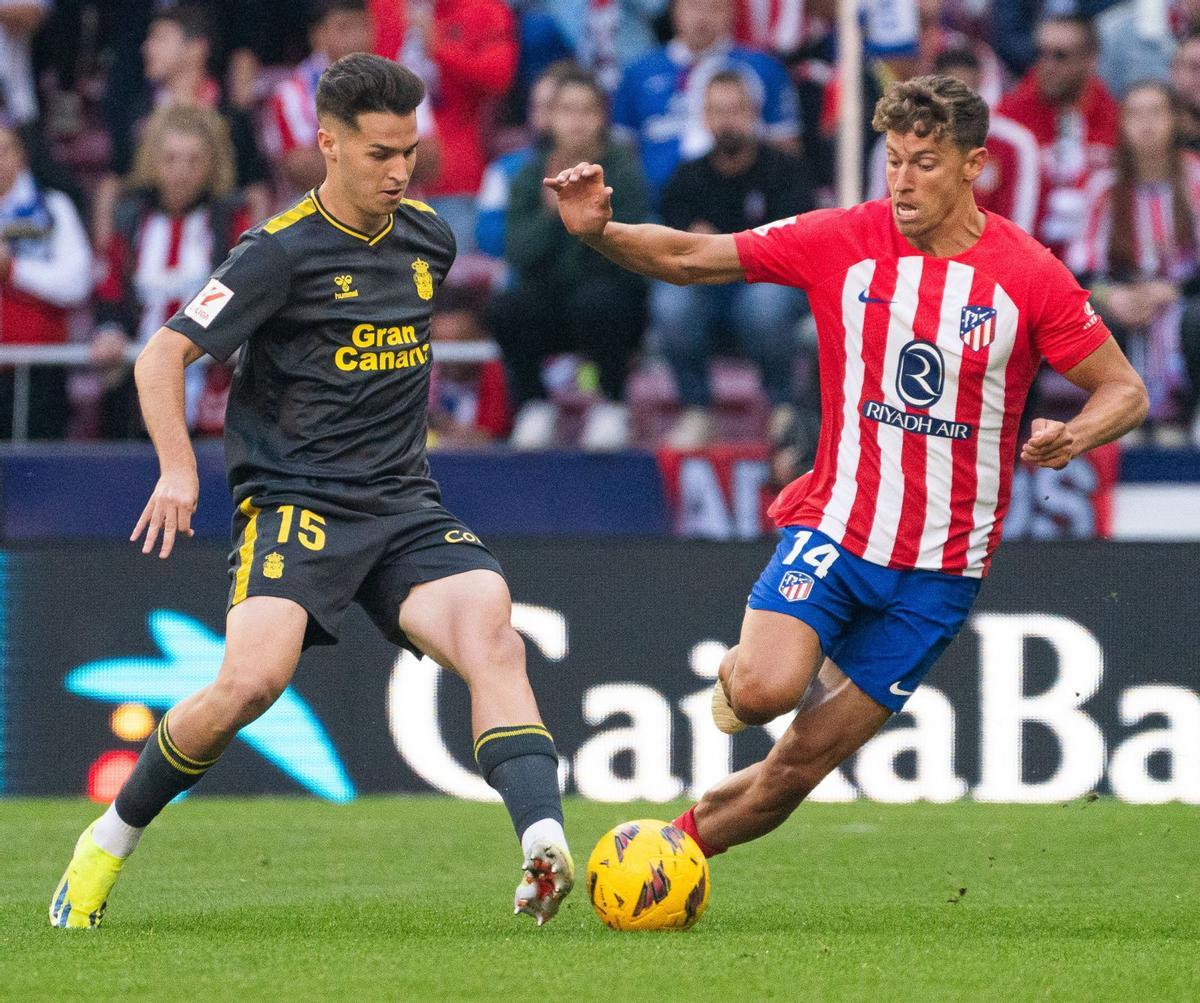 El Barça puede recuperar a Mika por unos 10 millones - La Provincia ...