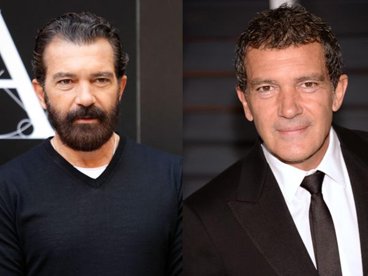 David Beckham ha recortado su barba, ¿mejor con ella o sin? - Woman