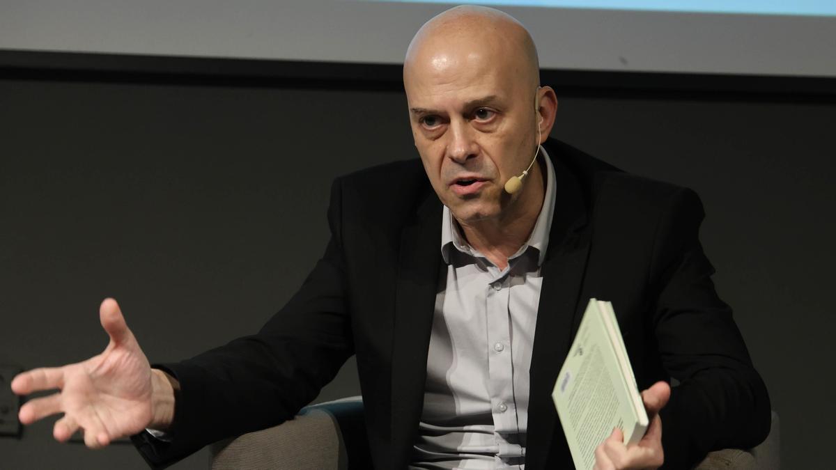 Daniel Tubau: “Hace falta la escucha atenta que defendían los clásicos”