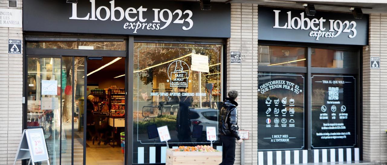 Llobet prova al sector de les Bases un nou format de súper amb 1923 ...