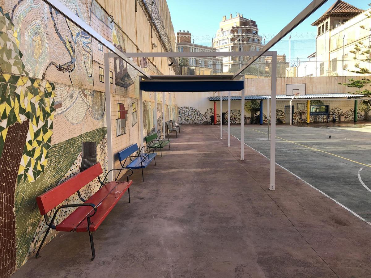 Los 40 años de Wad Ras