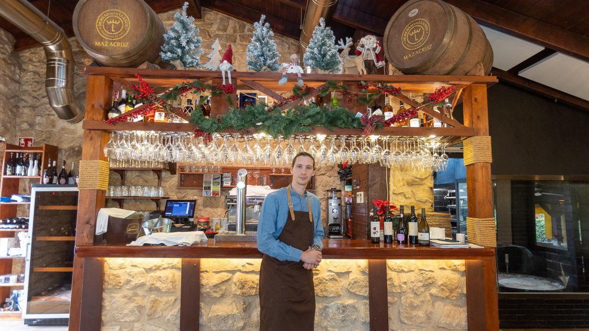 Descubre Ábrego: El recién inaugurado restaurante especializado en ...