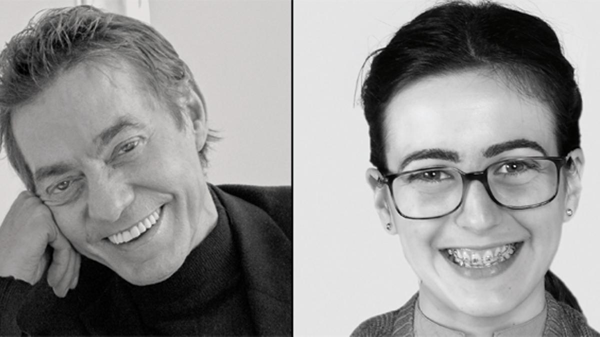 Jesús del Pozo vs. Ruth Nuñez