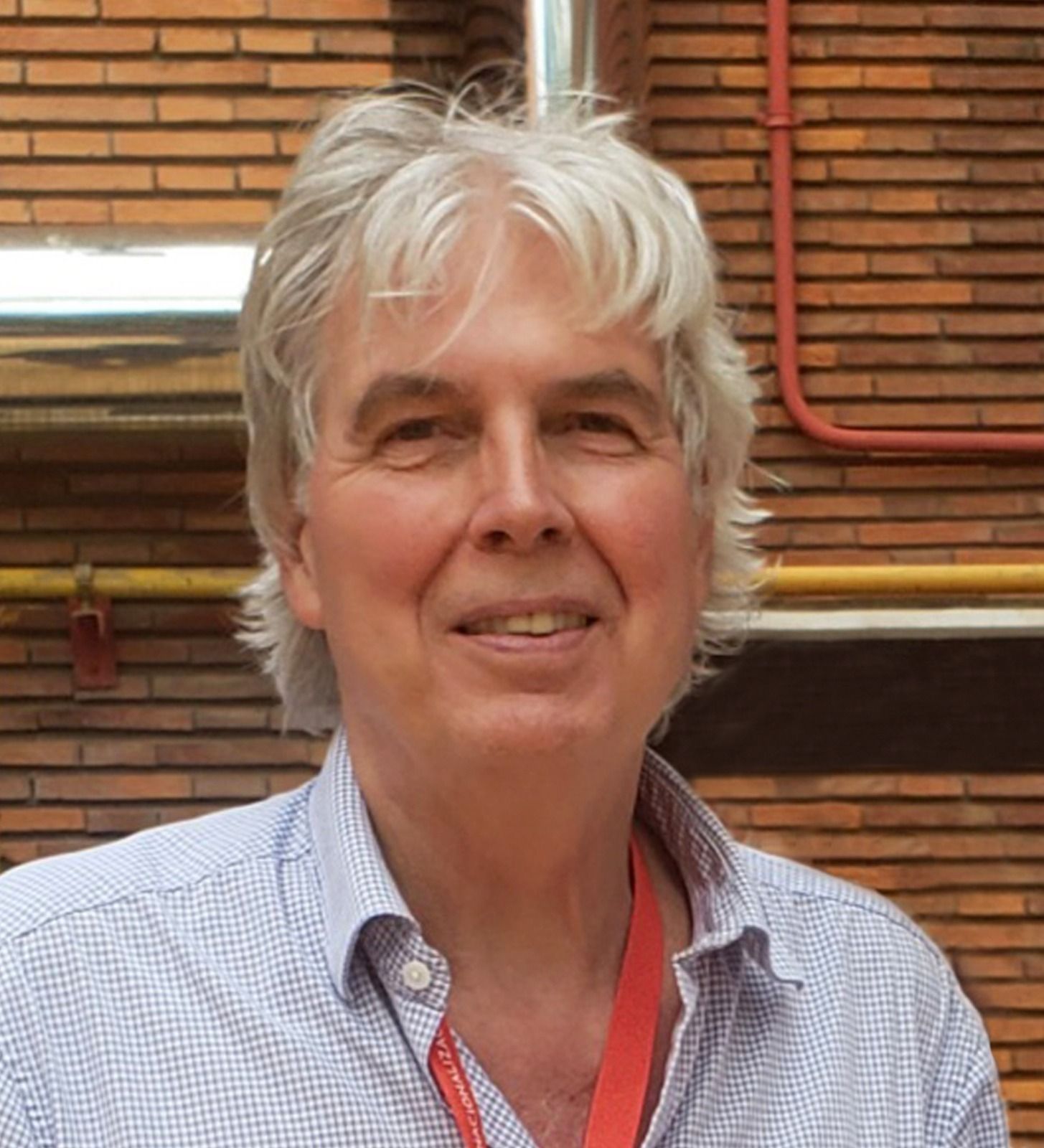 Frank Holl, historiador científico: "Si Humboldt viera hoy el cambio ...