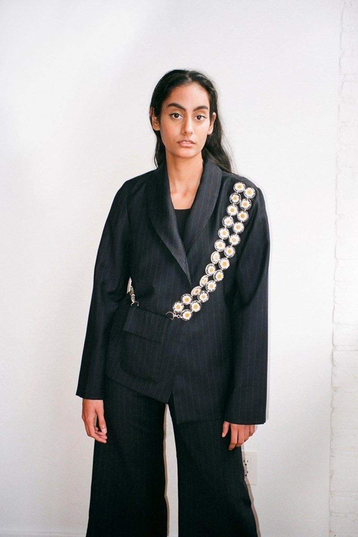 Dauphinette - Nueva York - Mujer - Primavera-Verano 2021 - Woman