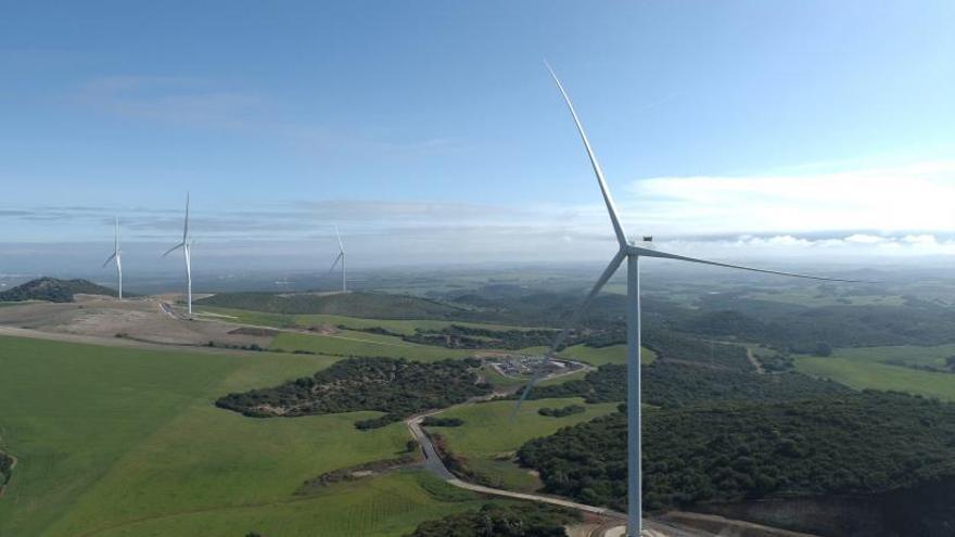 Capital Energy se alía con CRC e impulsará el empleo local con su plan ...