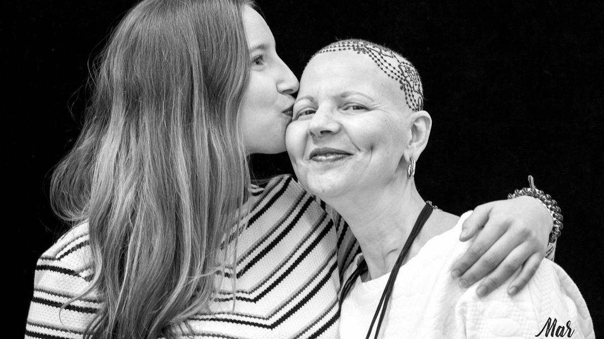 Día Internacional de lucha contra el Cáncer de mama: Tatuajes de Henna ...