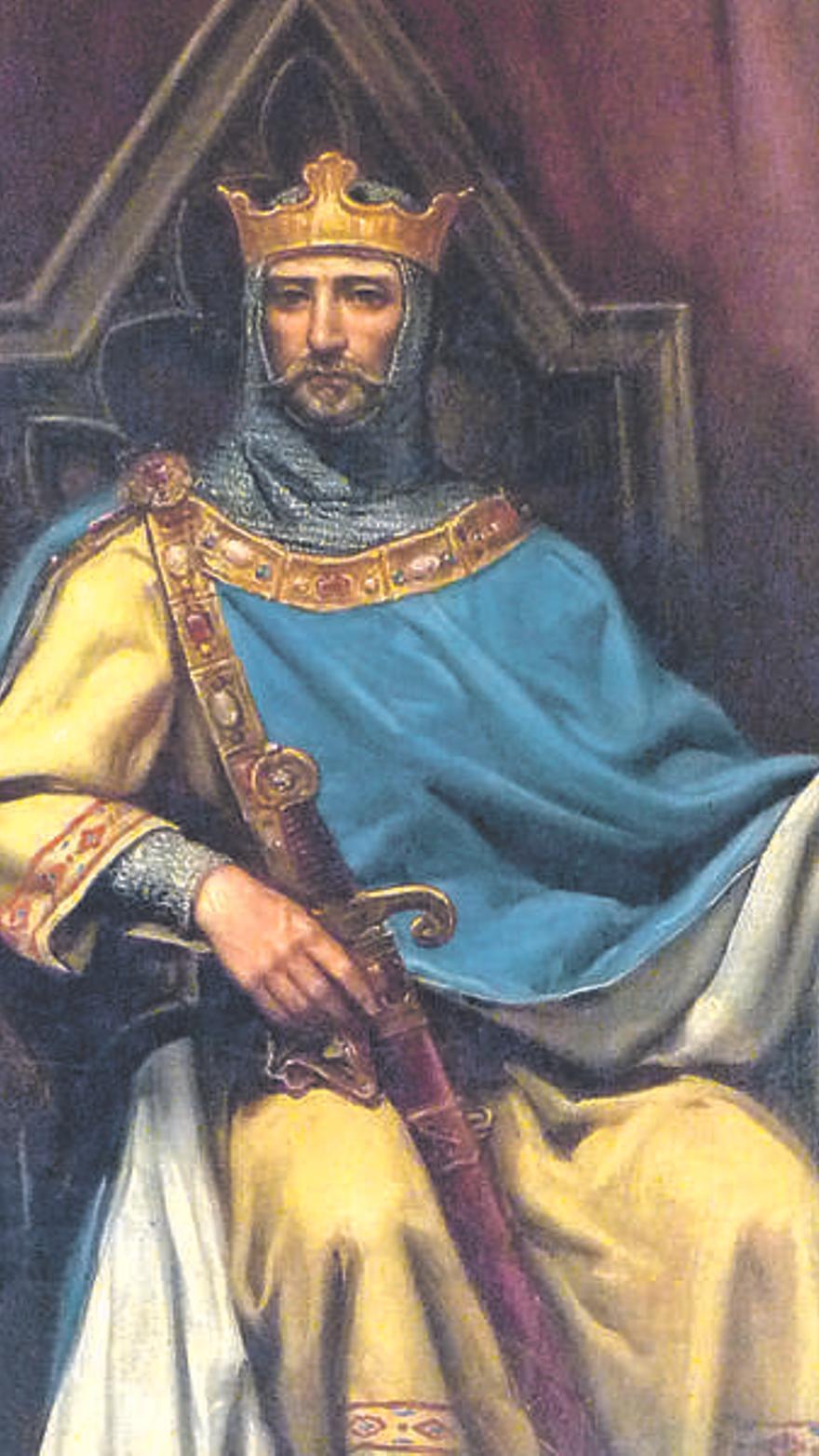 Aurelio, seis años pacíficos