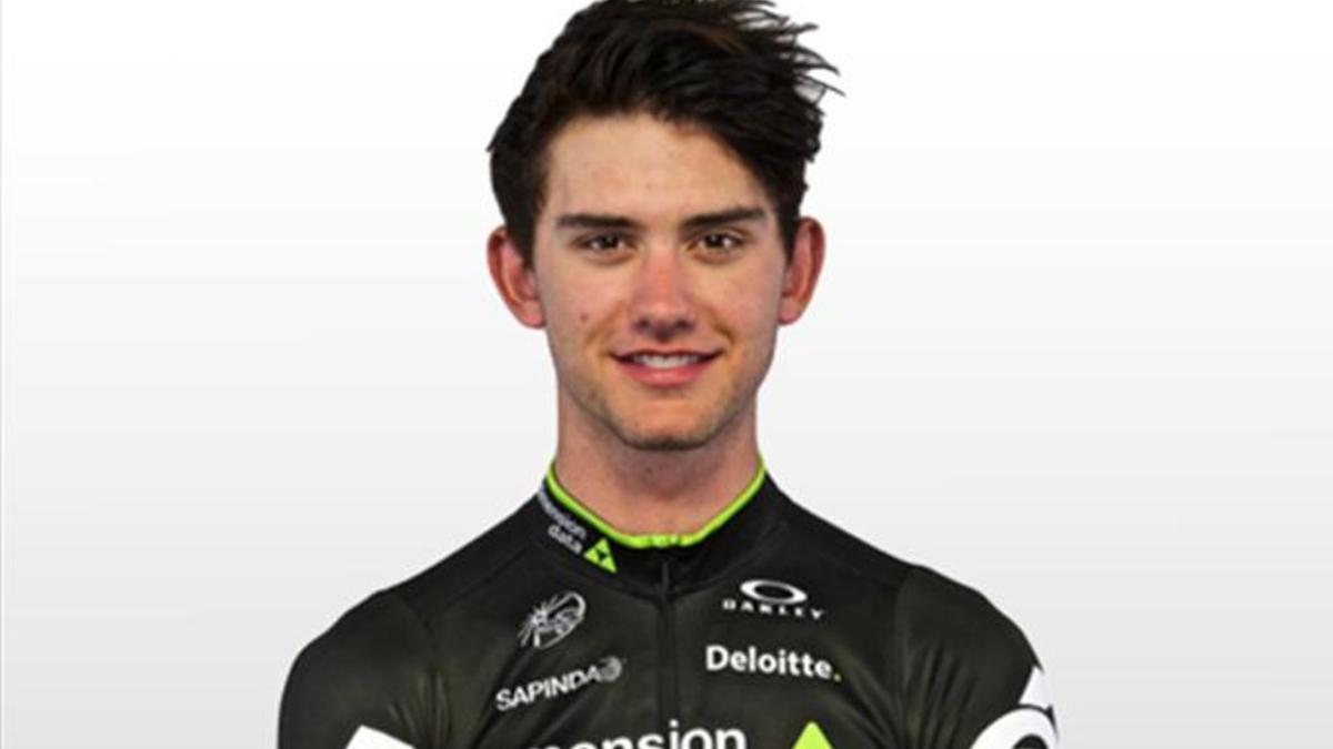 Girdlestone, en estado crítico tras chocar contra el coche de su ...