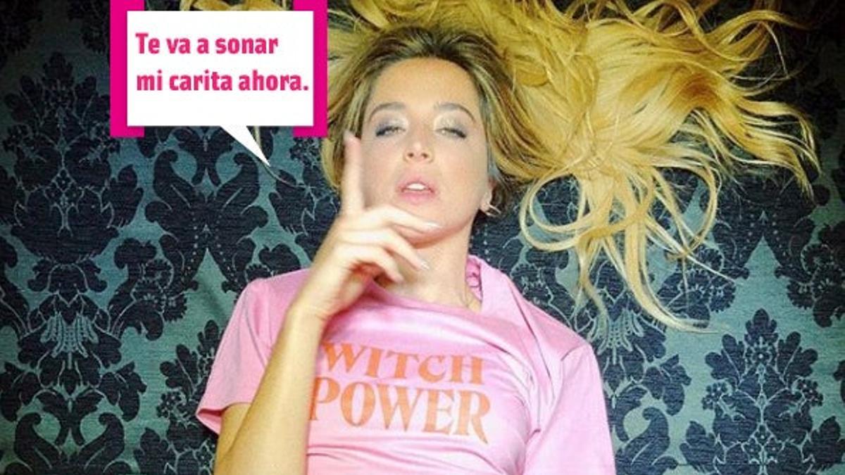 ¿Qué es eso que suena? La cara de Mimi de OT - Cuore