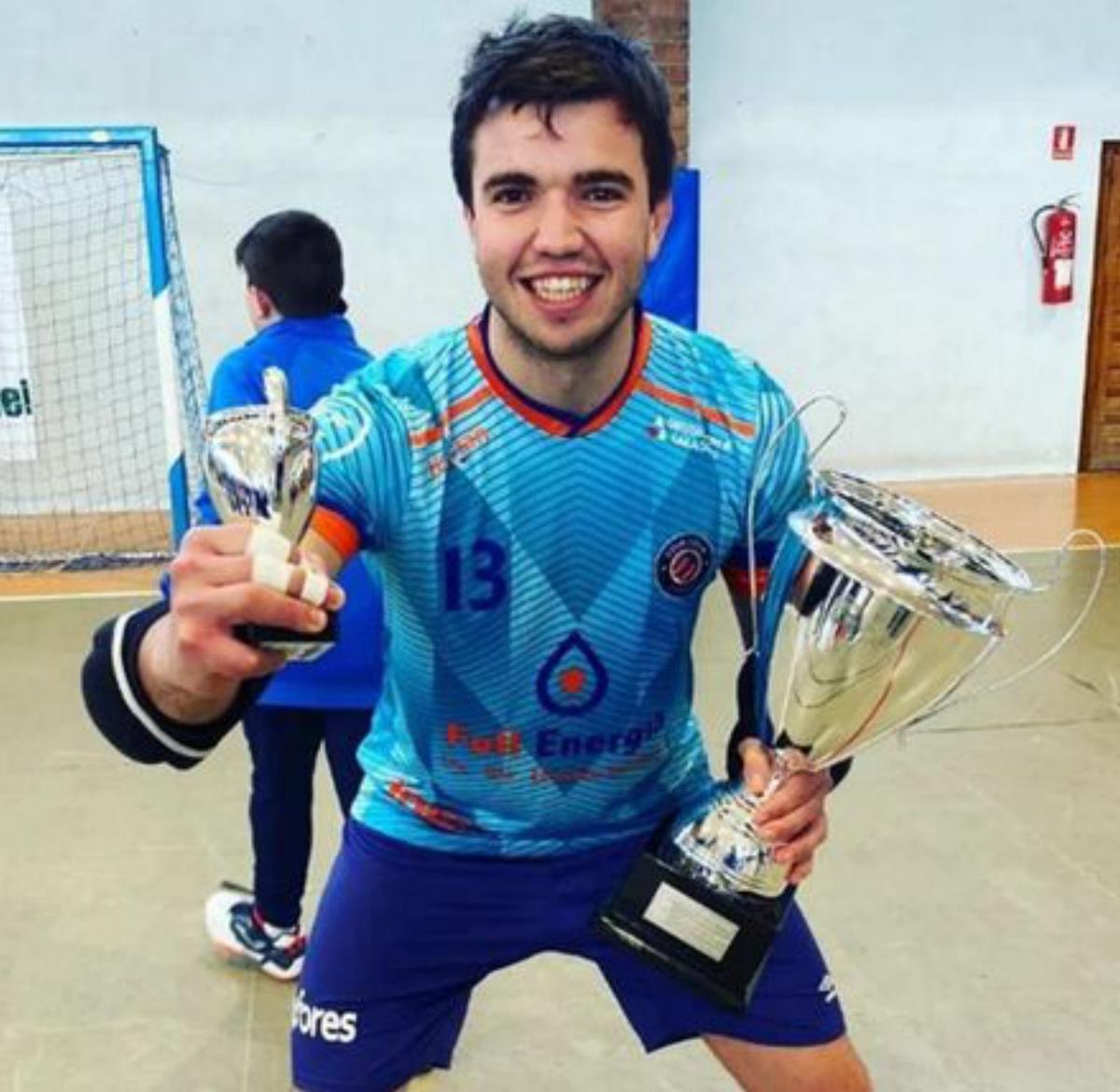 Los deportistas y clubs epilenses despiden una gran temporada